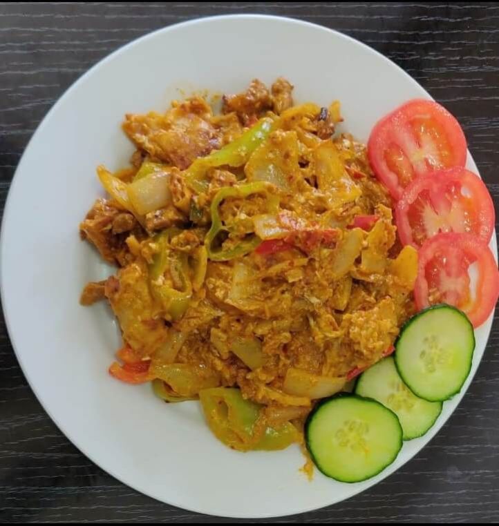 Koththu in Indian Food | AHARAEXPRESS